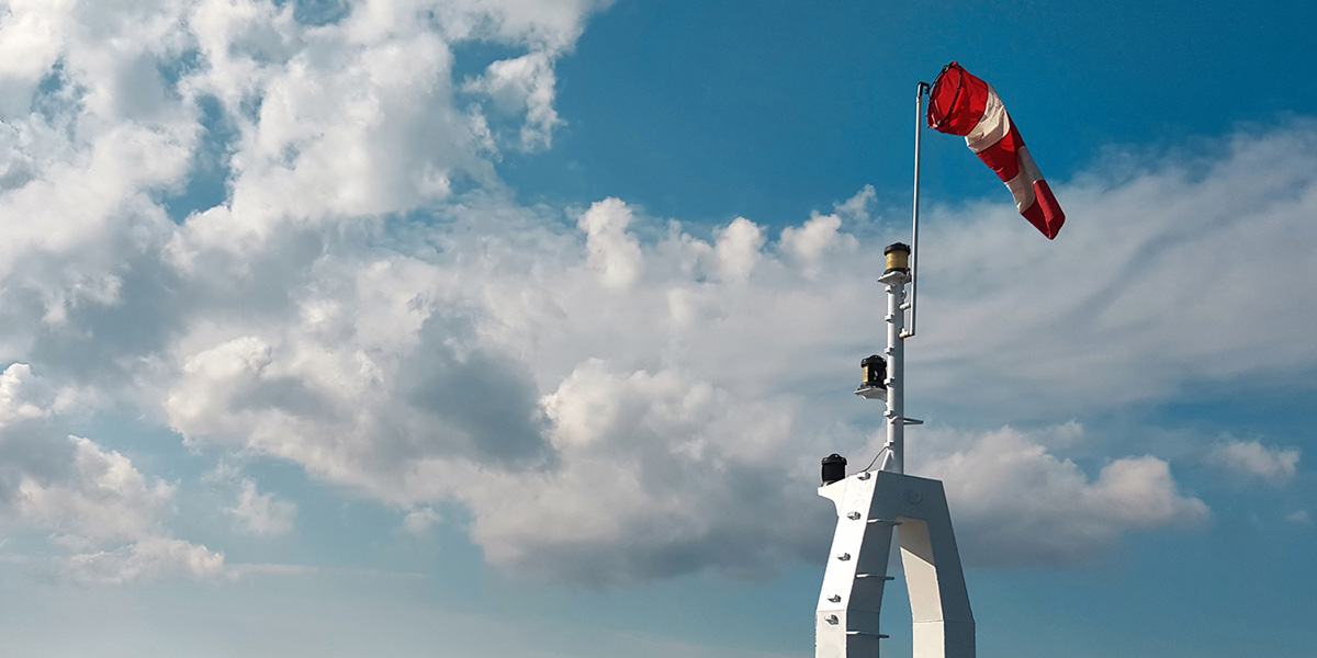 Météorologie - Applications des Instruments de Mesure BLET